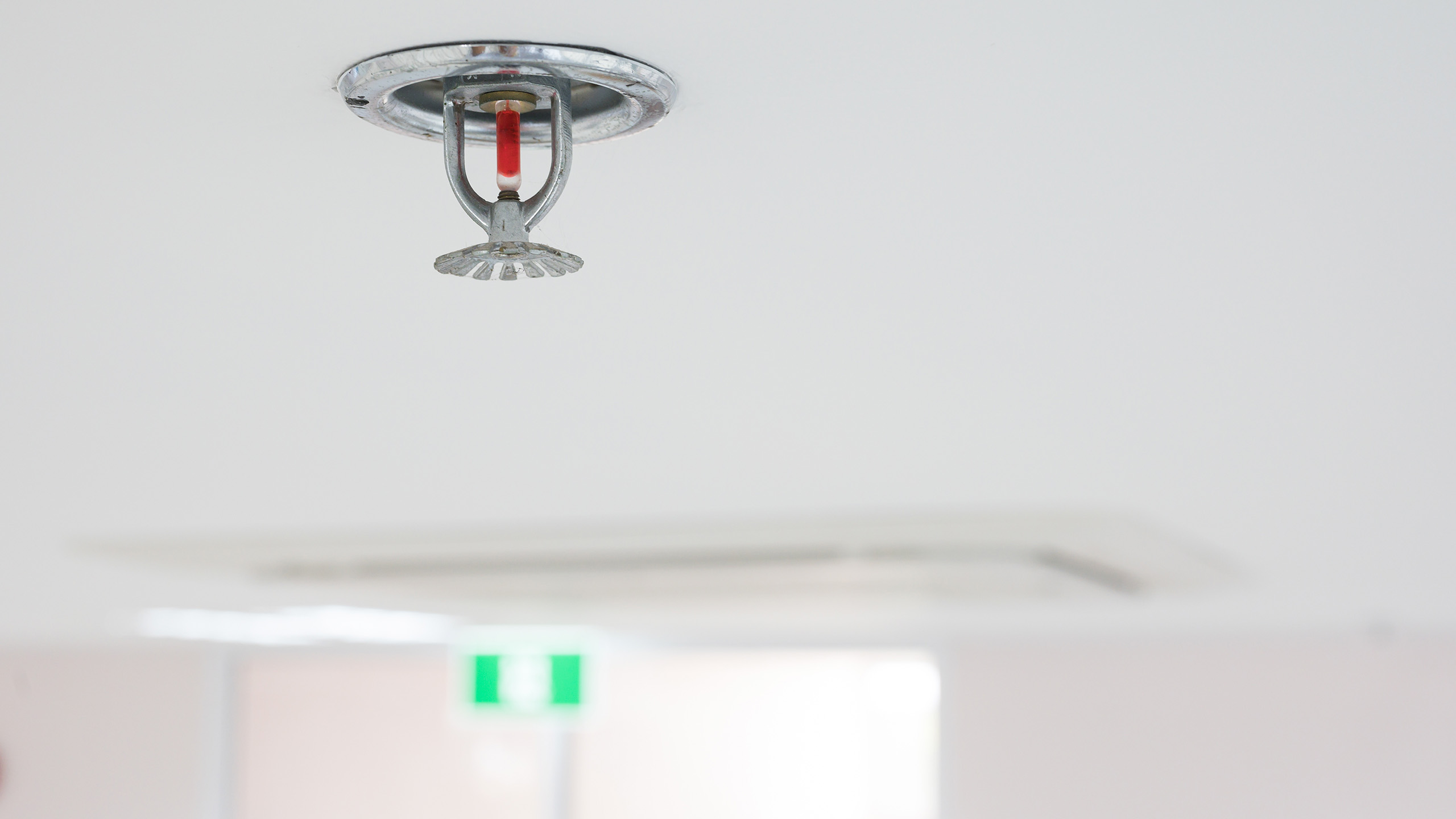 4 Types Of Fire Sprinkler Systems - Infoupdate.org